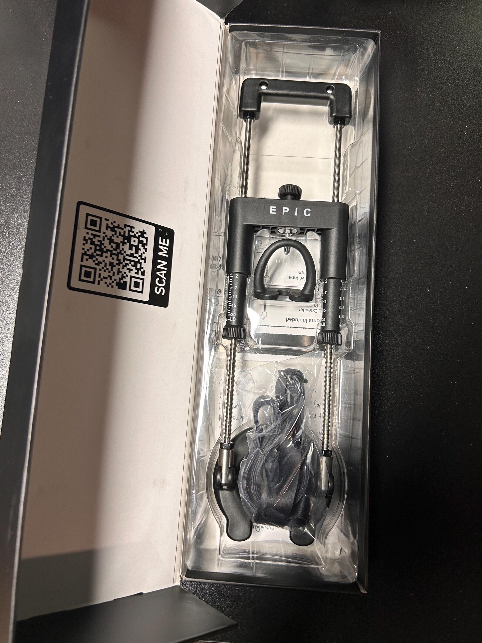 Epic Extender V5.0 Plus 1 FK’N MINT OG or 3 Duramint Sleeves of Your Choice. - Etsy Canada