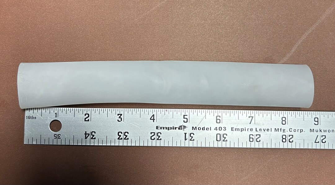 23mm 8" Passive/retention Sleeve - Etsy