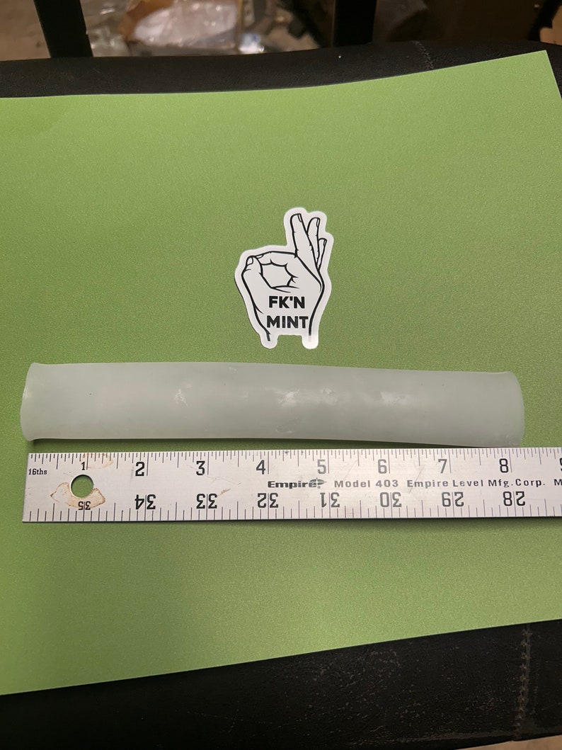 8 1/2 23mm Passive Healing/shape Retention Sleeve. - Etsy