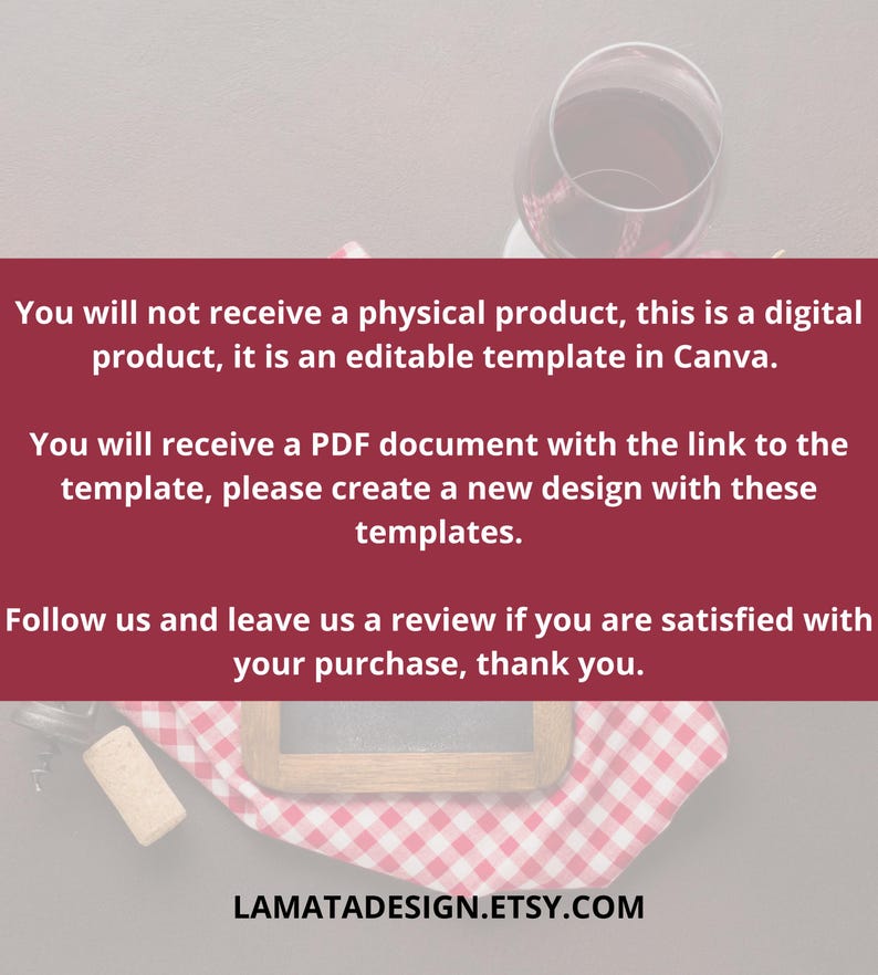 Wine Tasting Invitation, Editable Wine Party Invitation Template ...