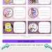 BT21 Labels School, Edit and Print, Templates Canva, Digital Product ...