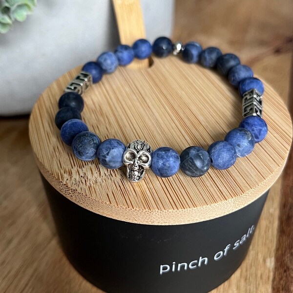 Bracelet protection homme - Etsy France