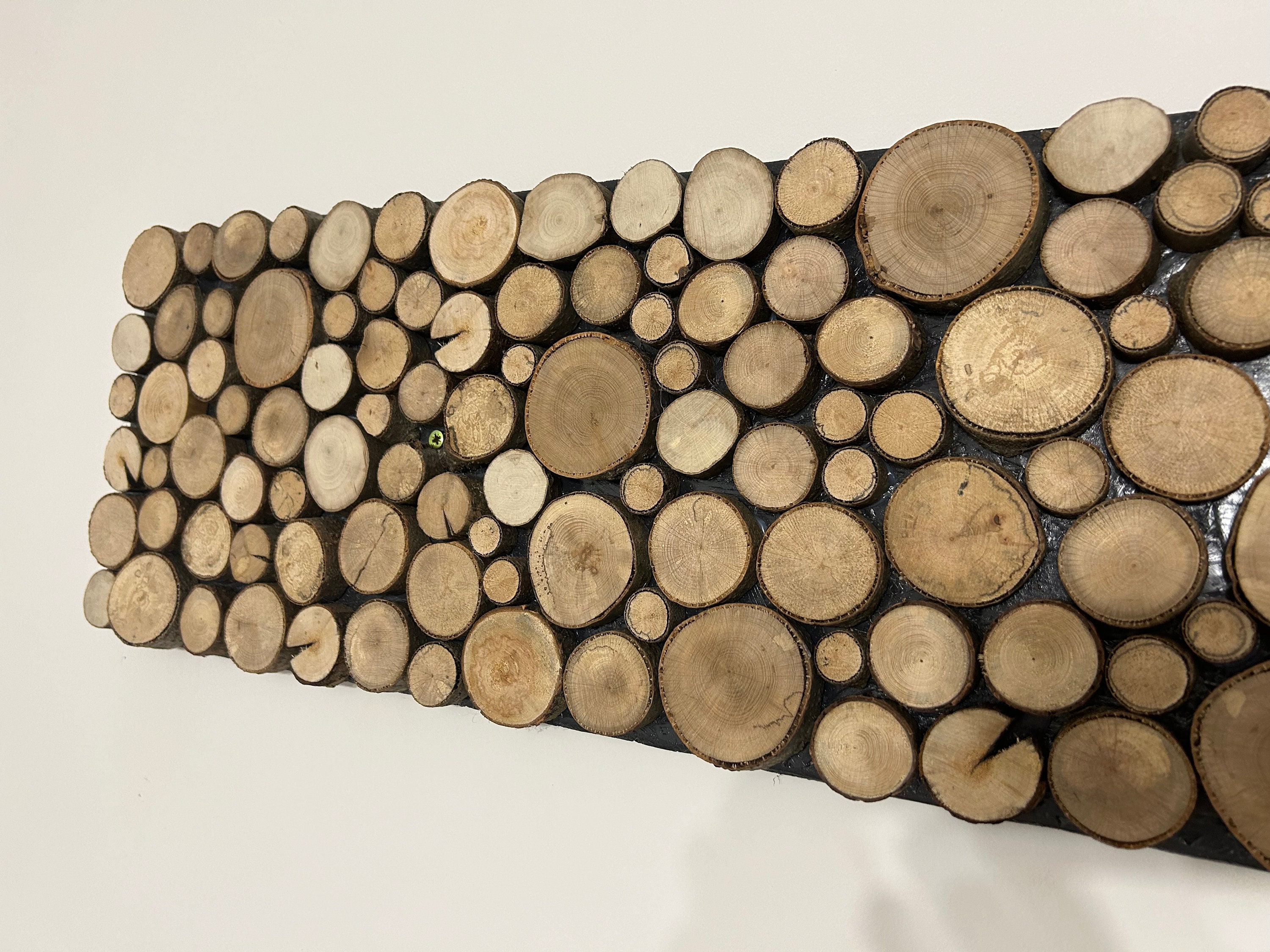 Custom Made Wood Decoration - Etsy