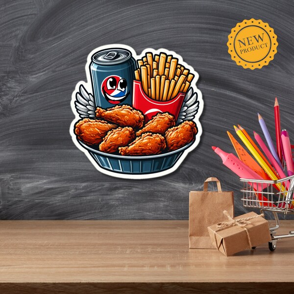 Chicken Wing Lover - Etsy