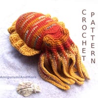 Cuttlefish - Etsy