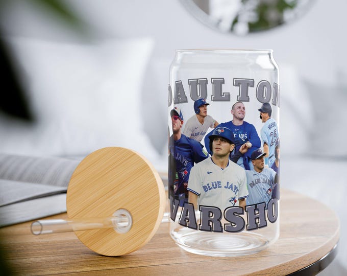 Toronto Blue Jays 20oz Stainless Steel Tumbler - Etsy Canada