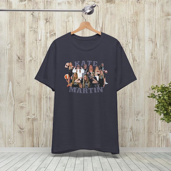 Womens Kate Martin Aces Shirt - Etsy