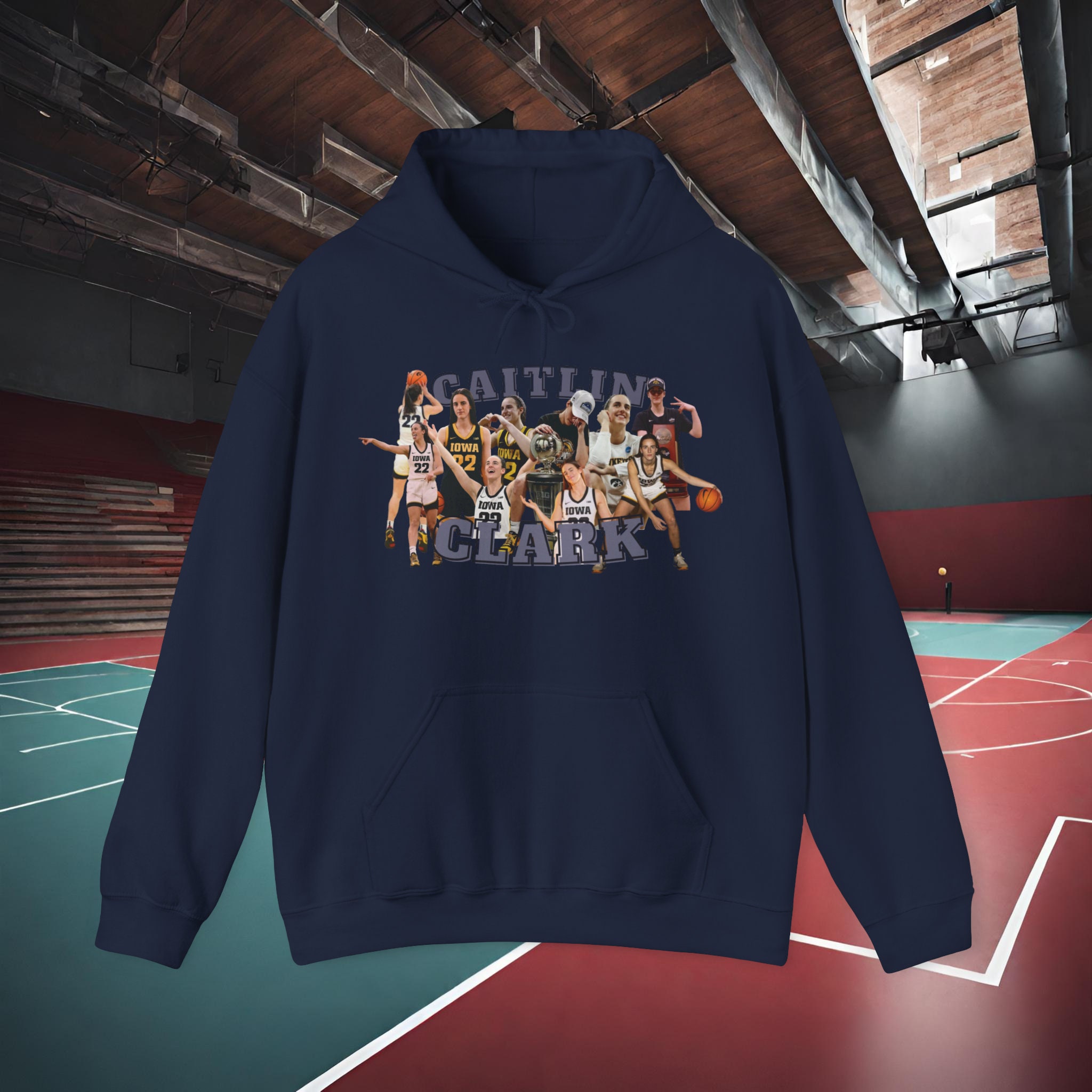 Caitlin Clark Hoodie, Caitlin Clark Shirt, WNBA Merch, Womens ...