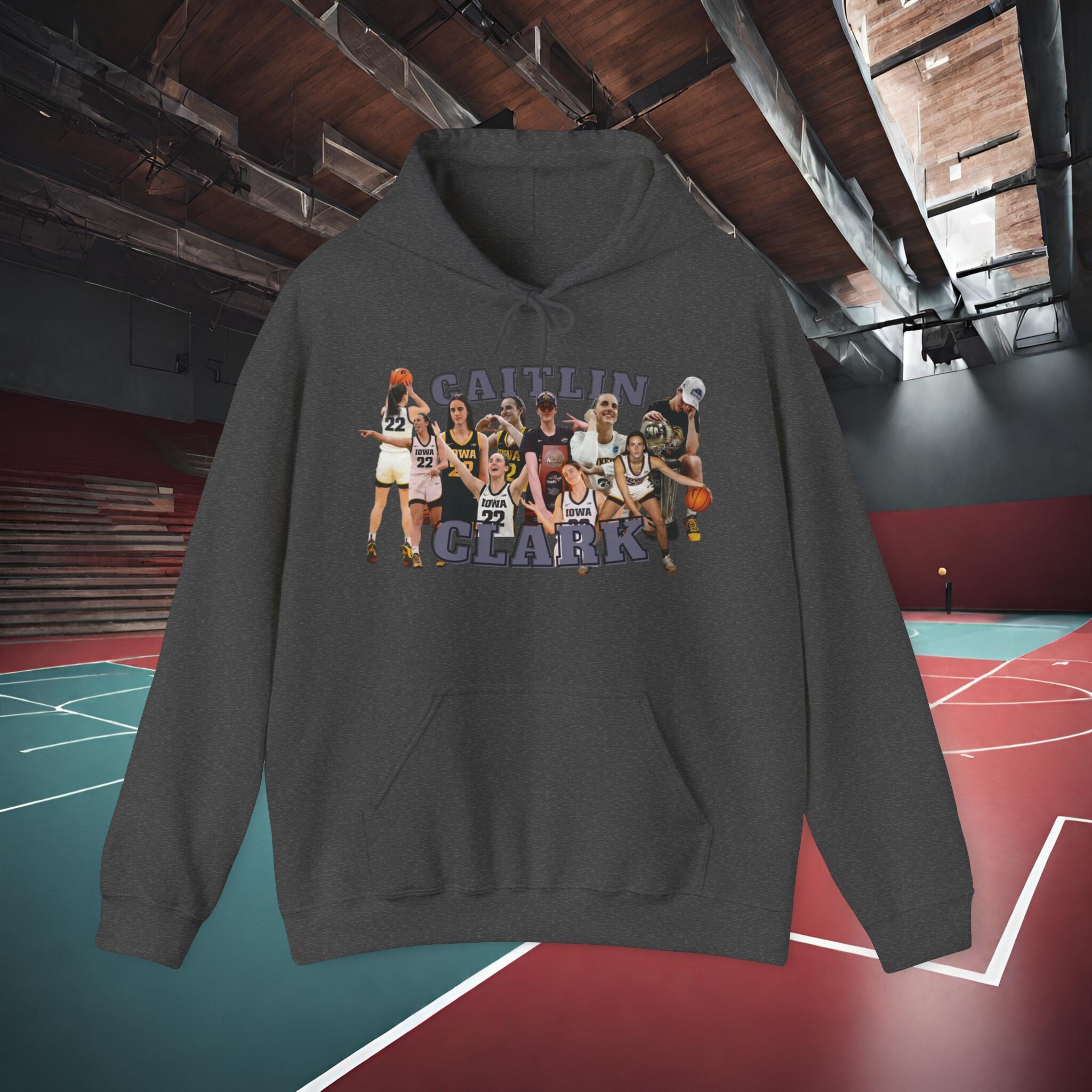Caitlin Clark Hoodie, Caitlin Clark Shirt, WNBA Merch, Womens ...