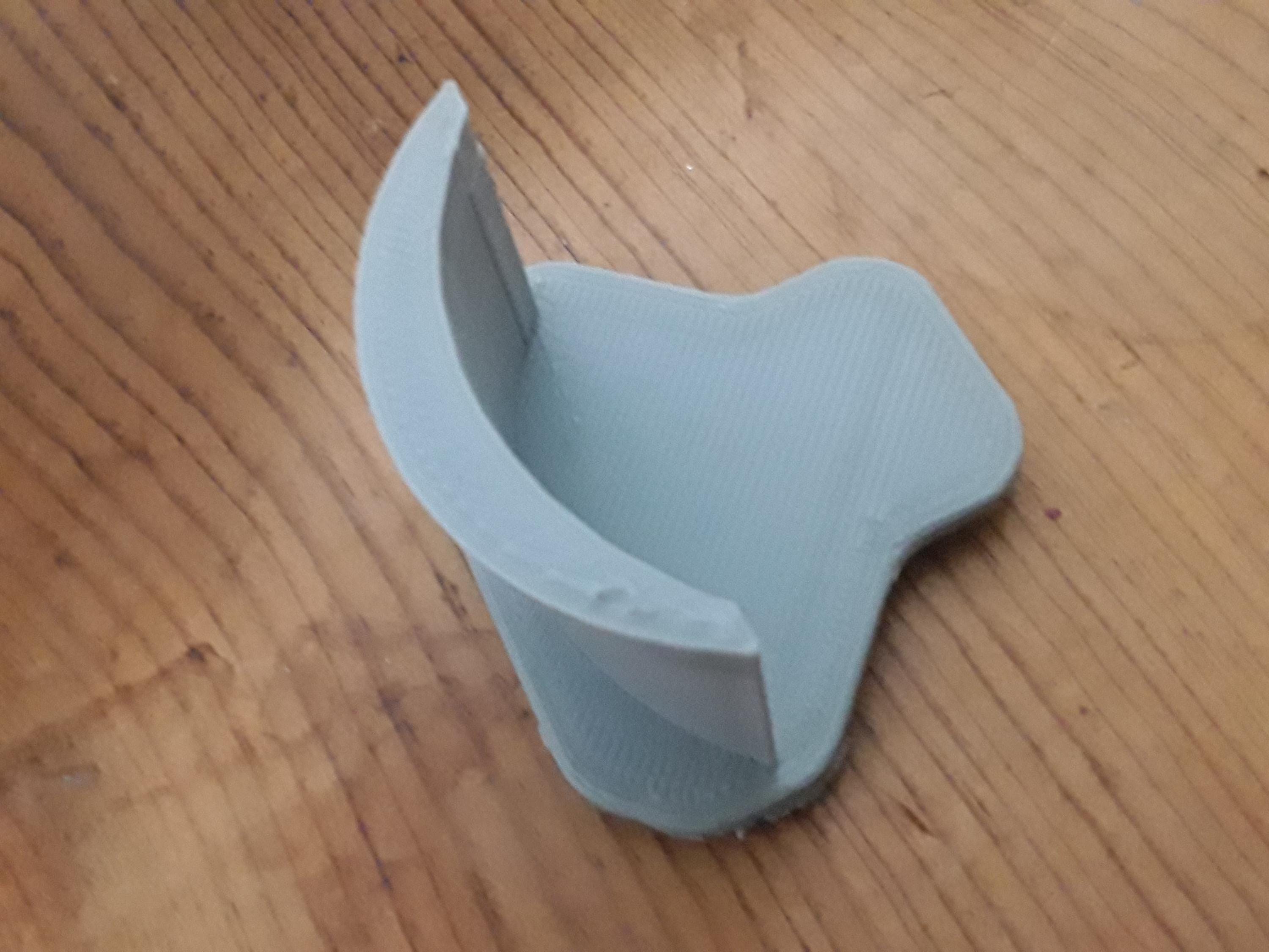 Hat Wall Mount for Shop and Room - Etsy