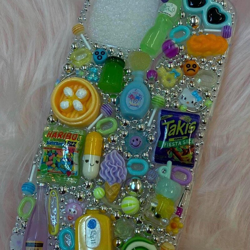 Junk Case iPhone - Etsy