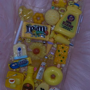 Custom Junk Phone Case - Etsy