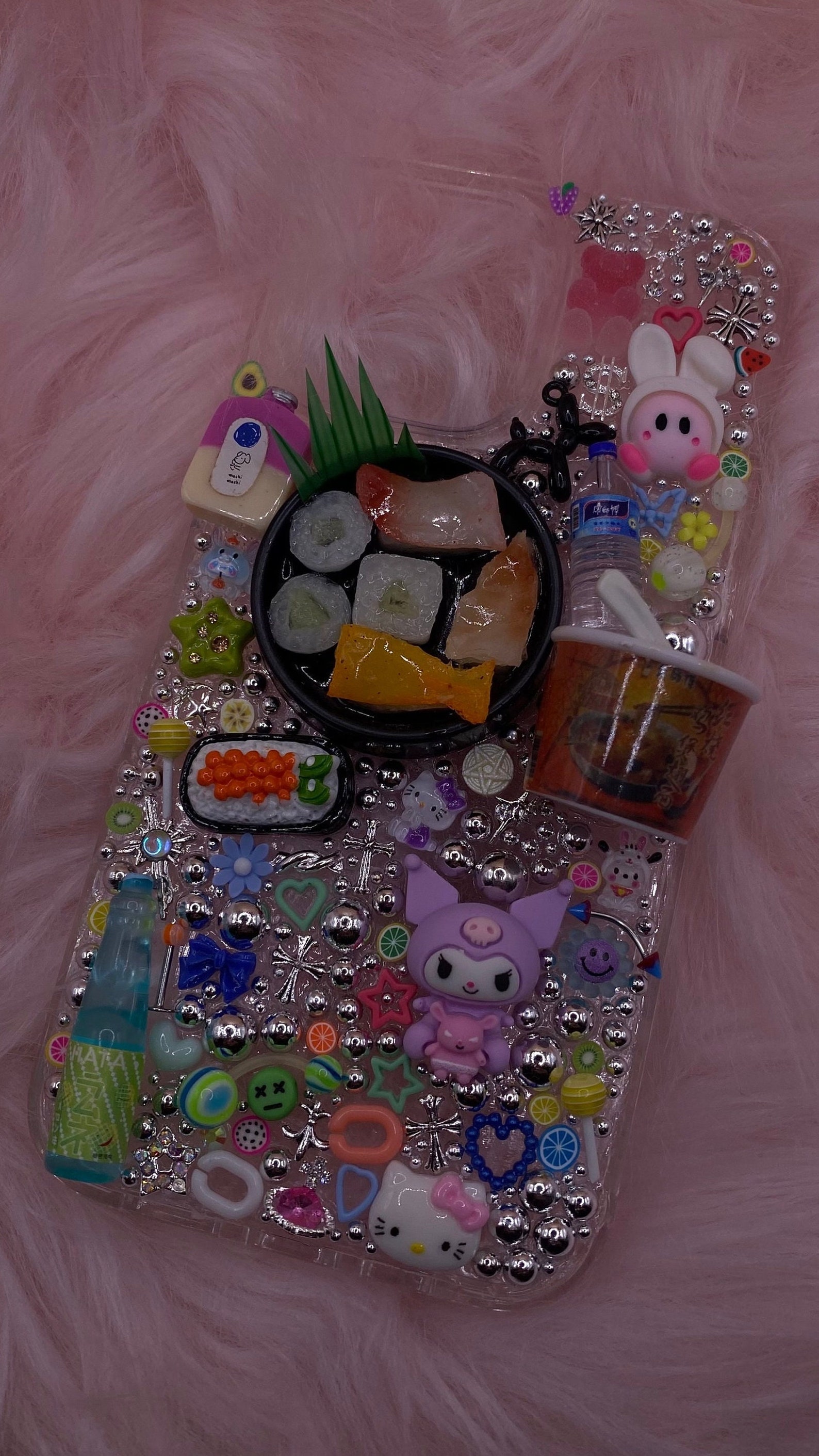 Custom Junk Phone Case - Etsy