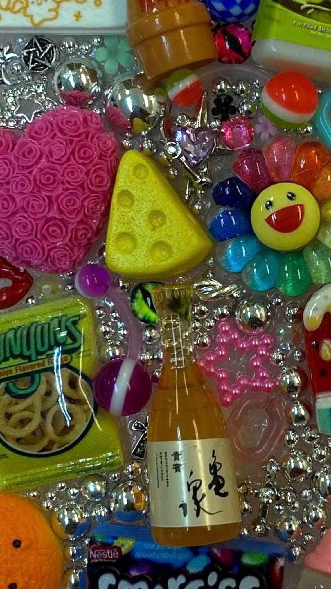 IPhone 13 Pro Junk Case - Etsy