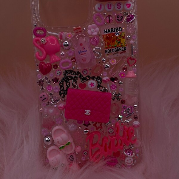 Junk Phone Case - Etsy