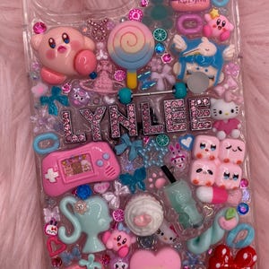 Custom Junk Phone Case - Etsy
