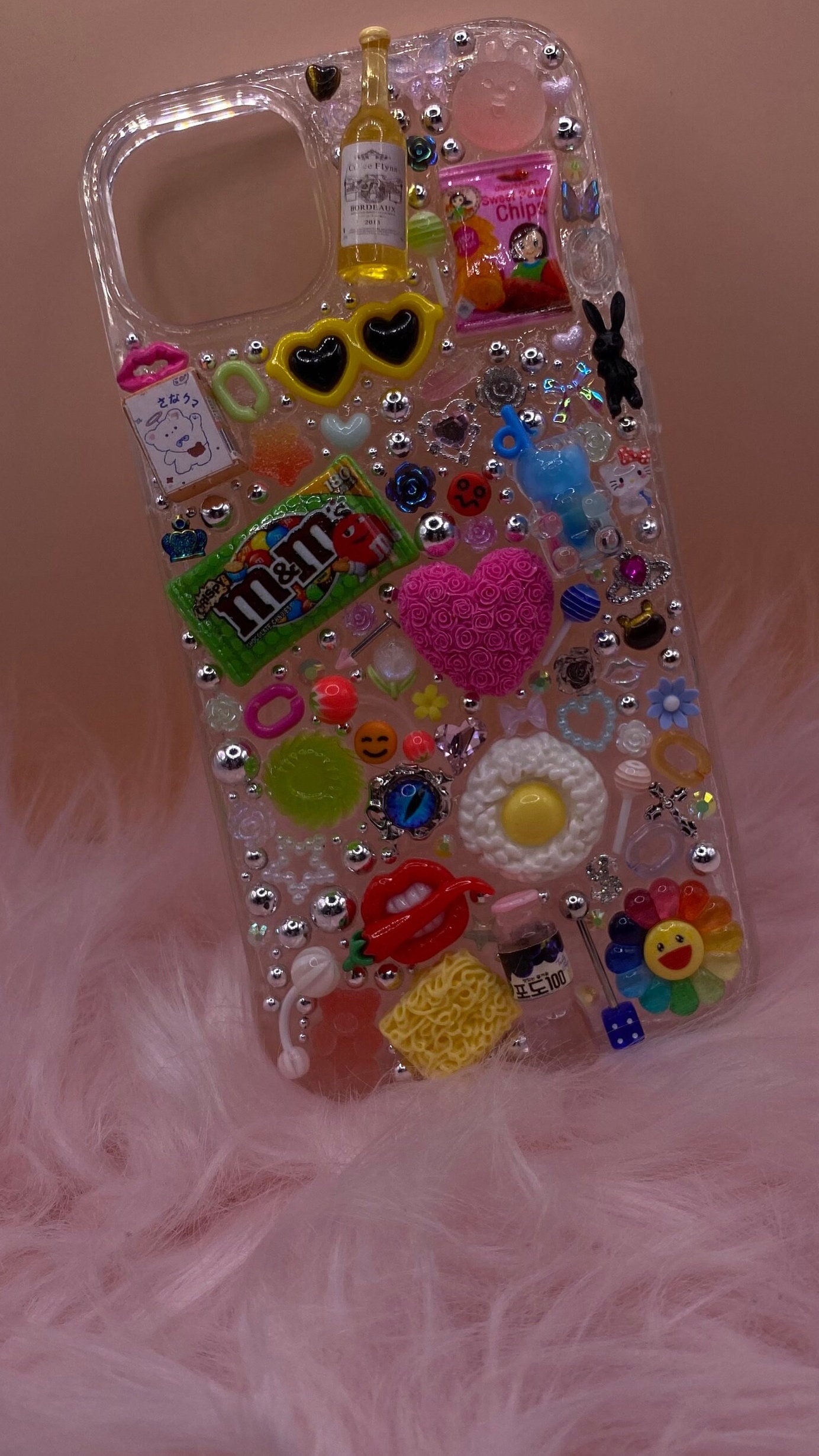 Freestyle Junk Case - Etsy