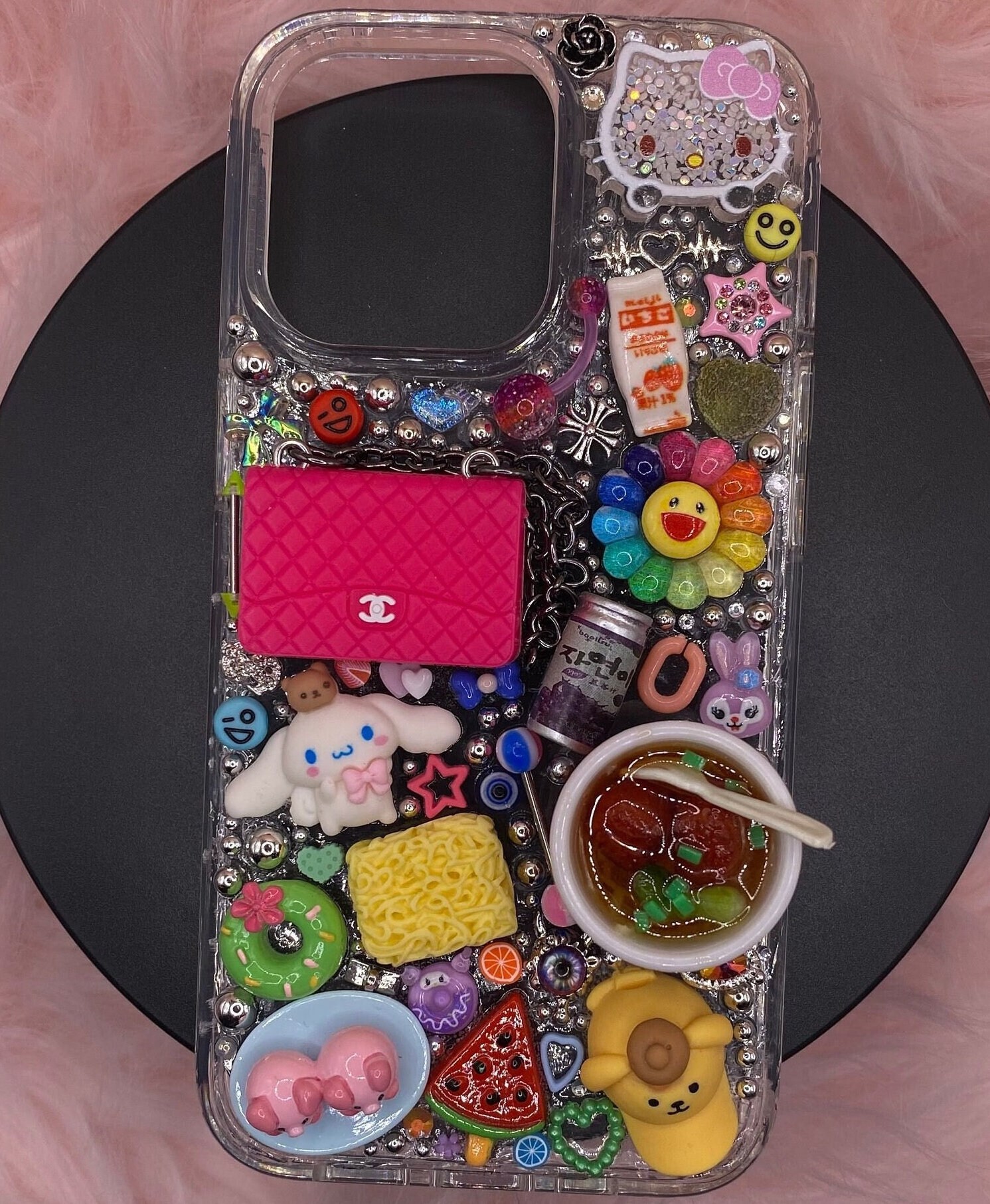 IPhone 13 Pro Junk Case - Etsy