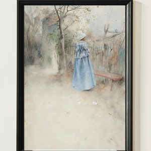 Vintage French Pastel Abstract Wall Art | Muted Pastel PRINTABLE ...