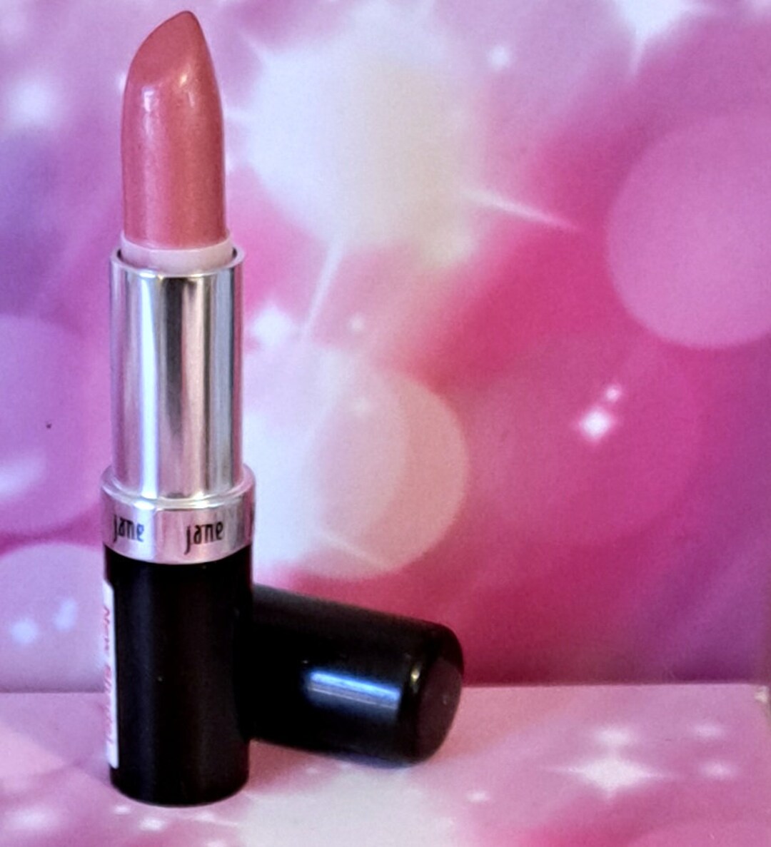 RARE Jane Cosmetics Lip Hugger Lipstick Forget Me Not 20 - Etsy