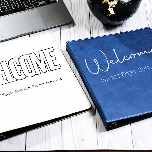 3 Ring Binder Cover - Etsy