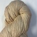Variegated Straw Recycled Wool and Tencel Sock - Etsy
