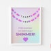 Printable Taylor Birthday Bundle Signs 8x10 Eras Birthday Party Theme ...