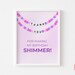 Printable Taylor Birthday Bundle Signs 8x10 Eras Birthday Party Theme ...