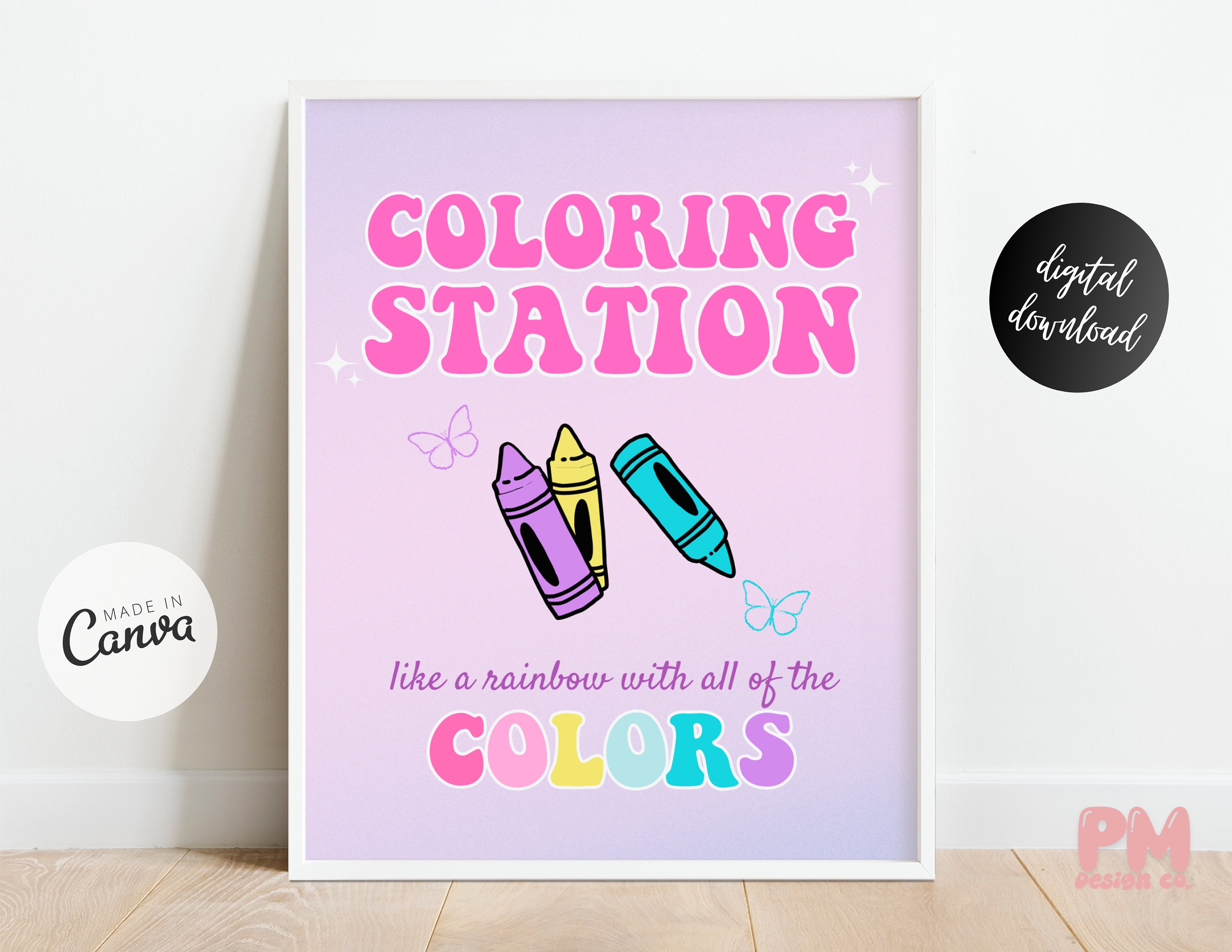 Printable Birthday Era Sign Trendy Taylor Birthday Theme Party Eras ...