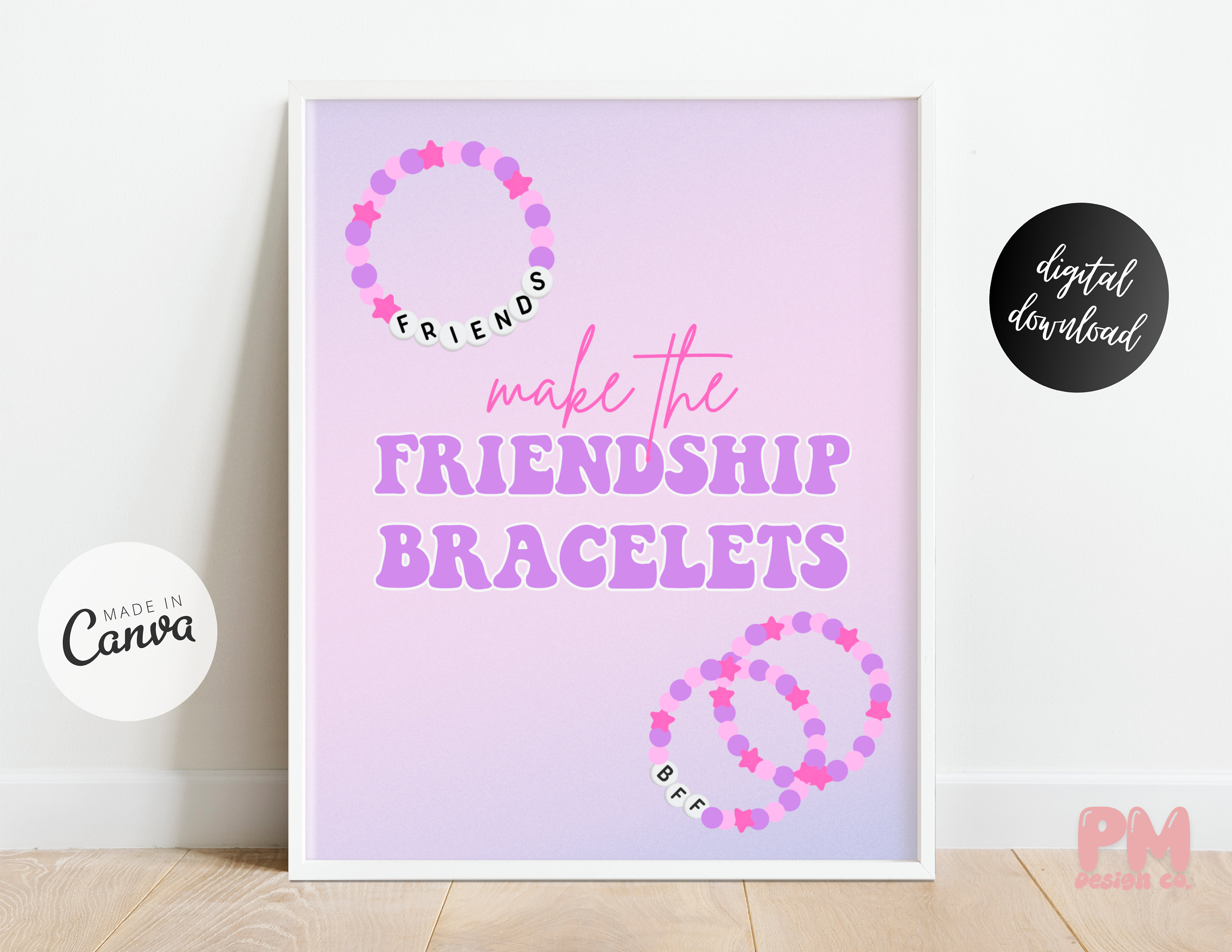 Printable Birthday Era Sign Trendy Taylor Birthday Theme Party Eras ...