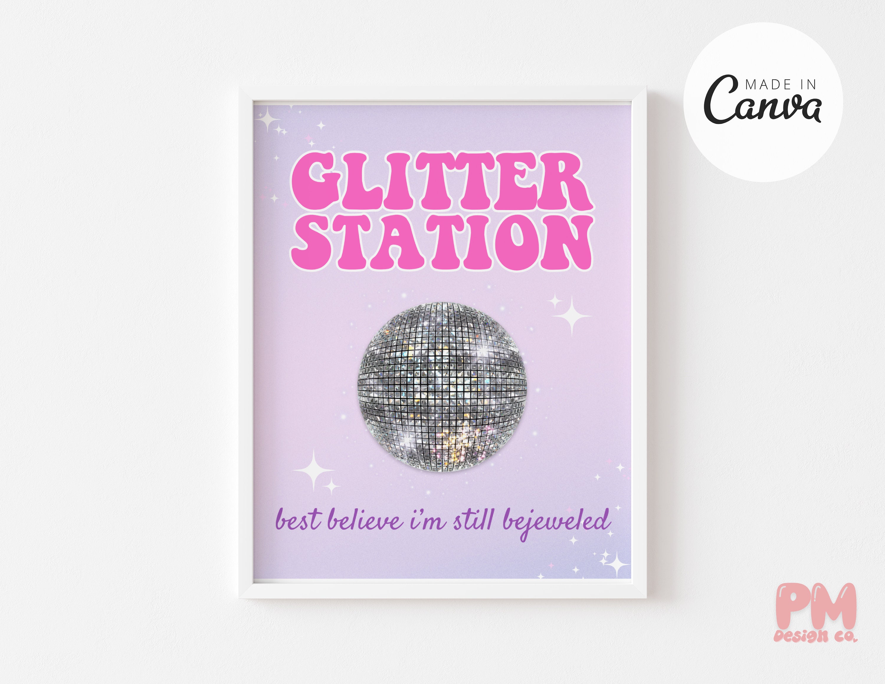 Printable Taylor Birthday Bundle Signs 8x10 Eras Birthday Party Theme ...