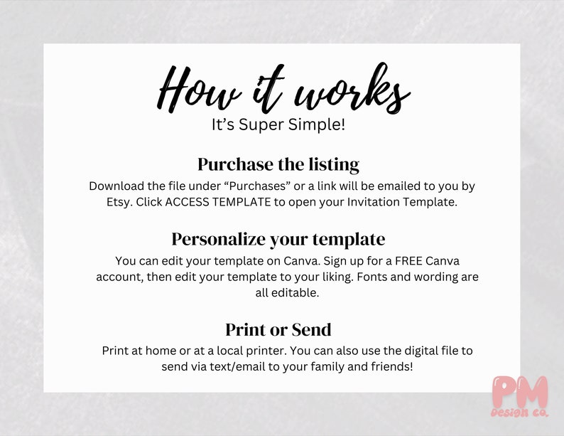 Editable in My Birthday Era Invitation Eras Party Decor Glitter ...