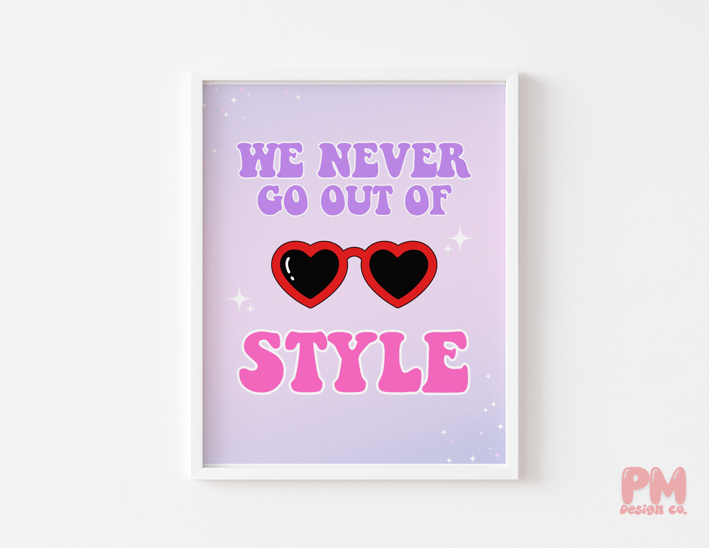 Printable Taylor Birthday Bundle Signs 8x10 Eras Birthday Party Theme ...