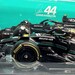 LIMITED EDITION Lewis Hamilton Mercedes-amg F1 W14 44 Formula 1 2023 1: ...