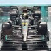 LIMITED EDITION Lewis Hamilton Mercedes-amg F1 W14 44 Formula 1 2023 1: ...
