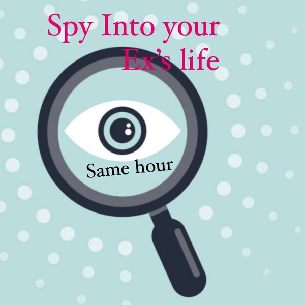 Spy - Etsy UK