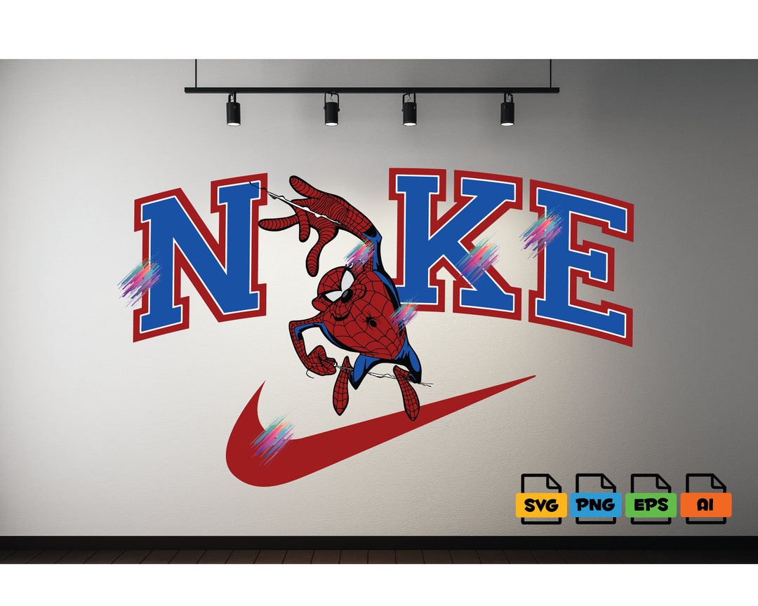 Taz SVG and PNG Files Ready to Use for Cricut and Canva High Resolution Images Spiderman - Etsy