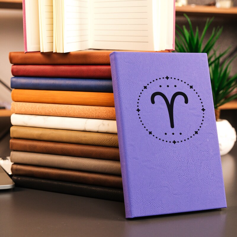 The Notebook Sign - Etsy