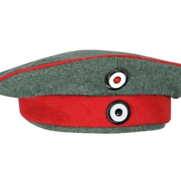 Ww1 German Hat - Etsy
