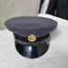 WW2 RAF / Rcaf / RNZAF / RAF Officers Peak Cap All Sizes Available - Etsy
