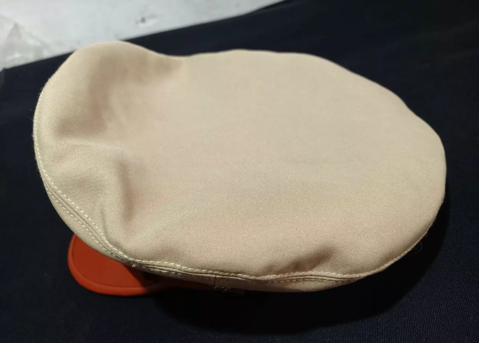 WW2 USA Army Officer Repo Peak Cap / Crusher All Sizes Available - Etsy