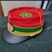 Empire of Japan Former Japanese Army Kepi Tairei - Etsy