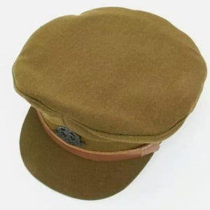 WW2 British Middlesex Regiment Cap Available in All Size - Etsy
