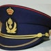 WW2 Belgium Gendarmerie 'ltcol' Cap All Sizes Available Replica - Etsy