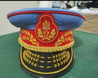 Replica Colonel Gaddafi Military Army General Officer Parade Dress ...