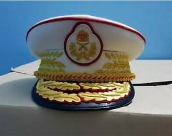 Replica Colonel Gaddafi Military Army General Officer Parade Dress ...