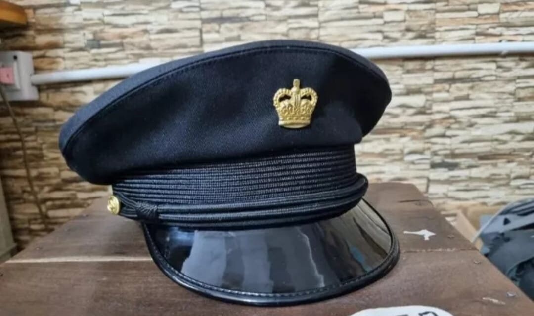 Replica Captain Skipper Yacht Cap Baoter Cap - Etsy