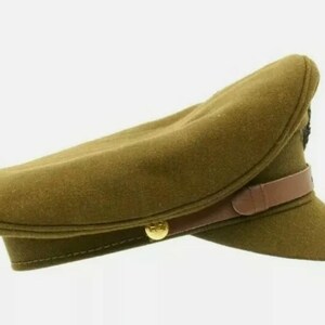 WW2 British Middlesex Regiment Cap Available in All Size - Etsy