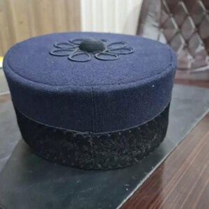 British Royal Worcester Regiment Forage Cap 1881-1902 - Etsy