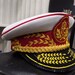 Replica Colonel Gaddafi Military Army General Officer Parade Dress ...